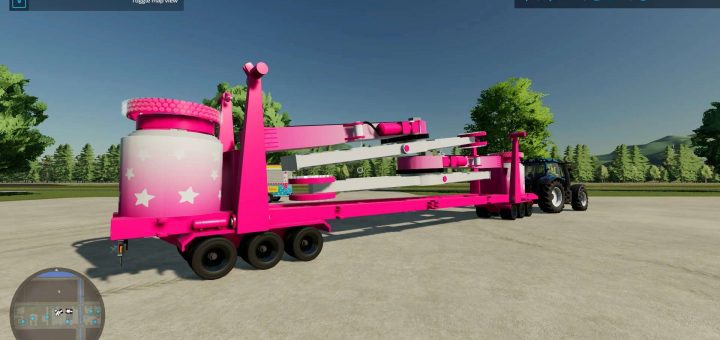 FS22 Trailers Mods | Farming Simulator 22 Trailers Mods | LS22 Trailer