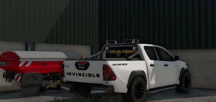 FS22 Cars Mods | Farming Simulator 22 Cars Mods