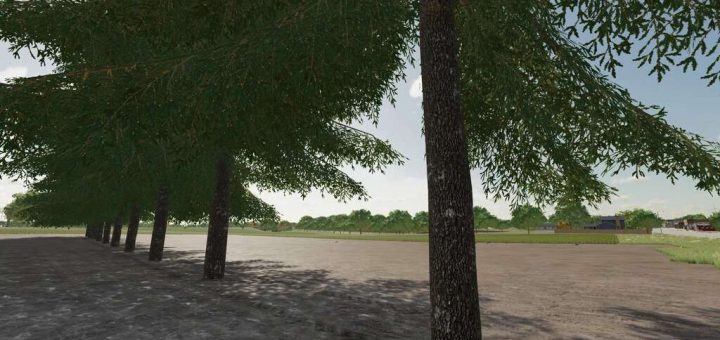 Silverrun Forest Mods | Farming Simulator 22 Mods