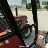Ursus C385-1014 v1.0 FS22 Mod | Farming Simulator 22 Mod