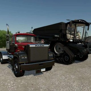 Vehicle Shader v1.9 FS22 Mod | Farming Simulator 22 Mod