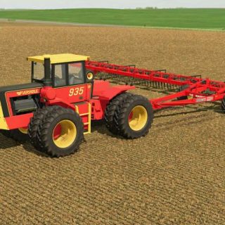 Versatile 935 v1.0 FS22 Mod | Farming Simulator 22 Mod