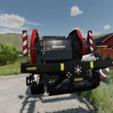 Vicon Fastbale Edited v1.0 FS22 Mod | Farming Simulator 22 Mod