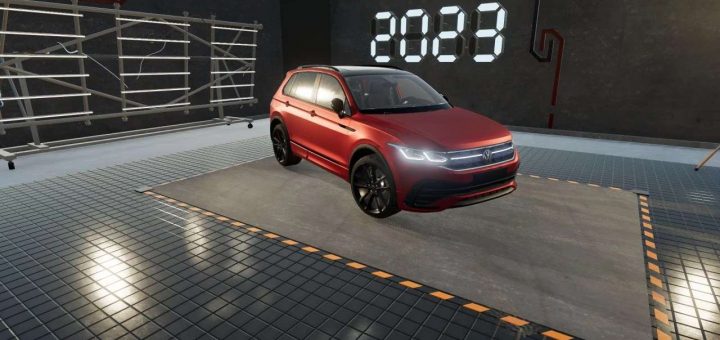 FS22 Cars Mods | Farming Simulator 22 Cars Mods