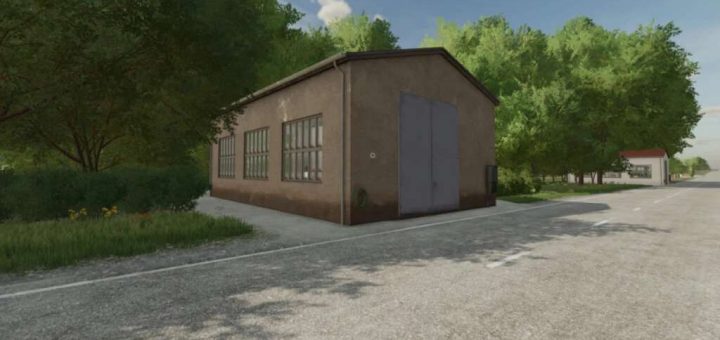 FS22 Objects Mods | Farming Simulator 22 Objects Mods