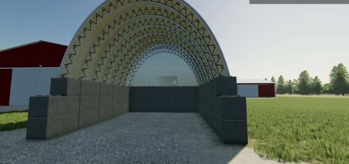 FS22 Objects Mods | Farming Simulator 22 Objects Mods