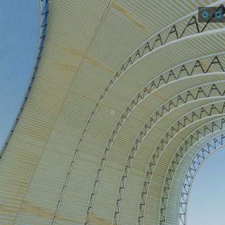 Winter Salt Storage v1.0 FS22 Mod | Farming Simulator 22 Mod