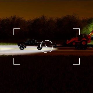 2016 Ford F350 v1.0 FS22 Mod | Farming Simulator 22 Mod