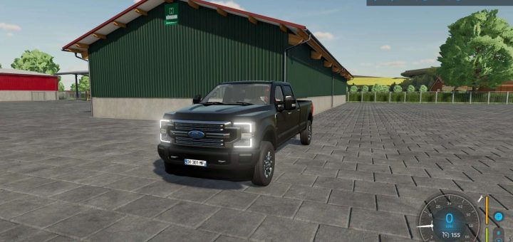 FS22 Cars Mods | Farming Simulator 22 Cars Mods