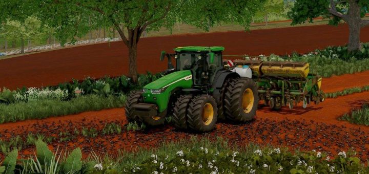 Front lifter v1.0 FS22 - Farming Simulator 22 Mod | FS22 mod