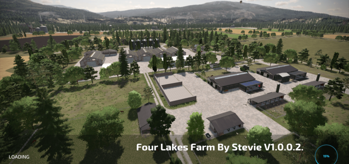 FS22 Maps Mods | Farming Simulator 22 Maps Mods