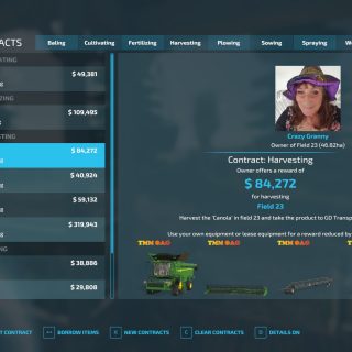 Wild West 16x V1.6 update FS22 Mod | Farming Simulator 22 Mod