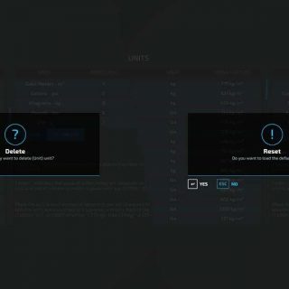 Additional Units v1.0 FS22 Mod | Farming Simulator 22 Mod