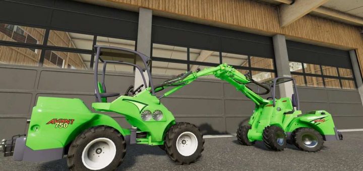Stump Grinder Mods | Farming Simulator 22 Mods