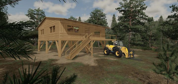 TP Mods | Farming Simulator 22 Mods