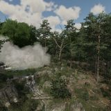 Azura Map V1.0 FS22 Mod | Farming Simulator 22 Mod