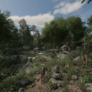 Azura Map V1.0 FS22 Mod | Farming Simulator 22 Mod