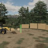 Azura Map V1.0 FS22 Mod | Farming Simulator 22 Mod