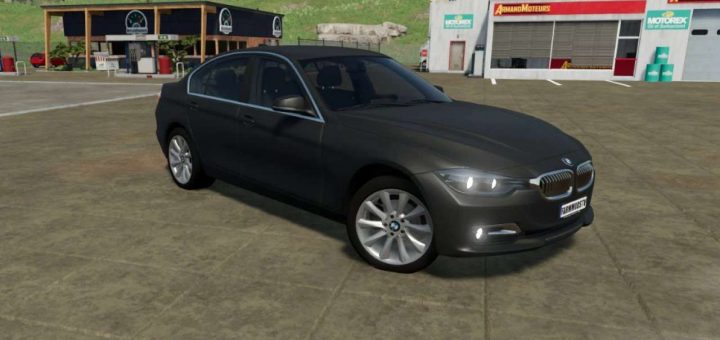 FS22 Cars Mods | Farming Simulator 22 Cars Mods