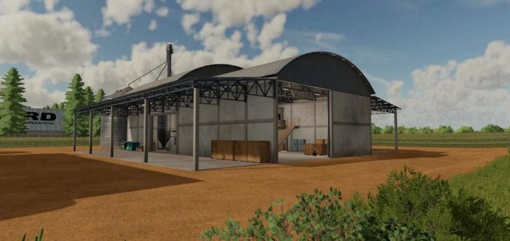 Brazil Mods | Farming Simulator 22 Mods