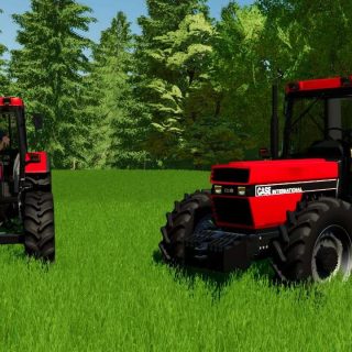 Case IH 956 XL v1.0 FS22 Mod | Farming Simulator 22 Mod