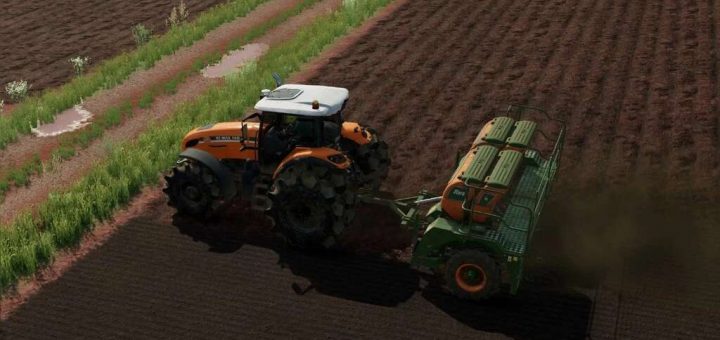 Ceres Master Mods | Farming Simulator 22 Mods