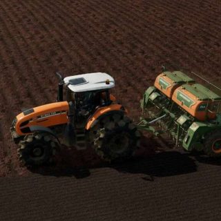 Ceres Master 3570 v1.0 FS22 Mod | Farming Simulator 22 Mod