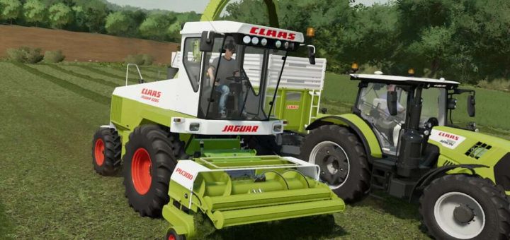 FS22 Harvesters | Farming Simulator 22 Harvesters Mods Download