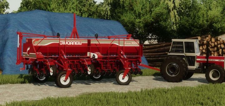 Universal Passenger Mods | Farming Simulator 22 Mods