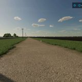 Delta Farms v1.0 FS22 Mod | Farming Simulator 22 Mod