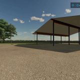 Delta Farms v1.0 FS22 Mod | Farming Simulator 22 Mod