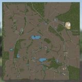 Dzika Dolina v1.0.0.2 FS22 Mod | Farming Simulator 22 Mod