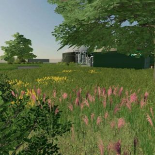 Ebelsbach BETA v1.0 FS22 Mod | Farming Simulator 22 Mod