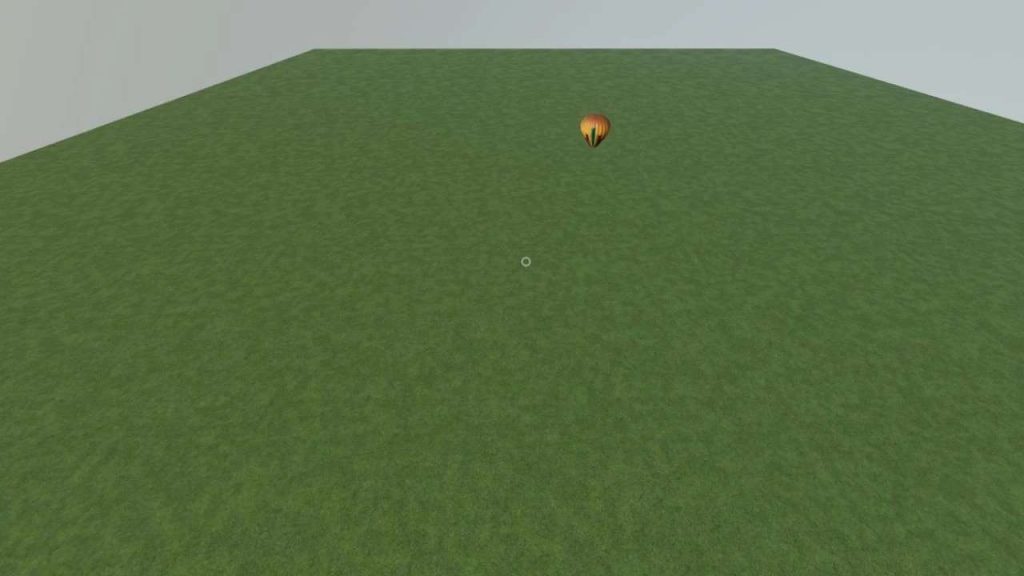 Empty map V1.0 FS22 Mod | Farming Simulator 22 Mod