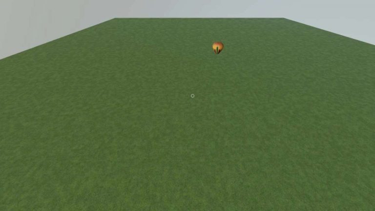 Empty map V1.0 FS22 Mod | Farming Simulator 22 Mod