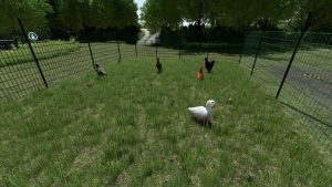 Enhanced Animal System v2.0 FS22 Mod | Farming Simulator 22 Mod