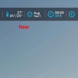 Extended Game Infodisplay v1.0 FS22 Mod | Farming Simulator 22 Mod