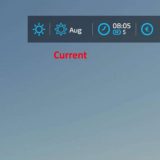 Extended Game Infodisplay v1.0 FS22 Mod | Farming Simulator 22 Mod