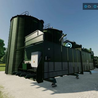 Feed mixer v1.0.0.1 FS22 Mod | Farming Simulator 22 Mod