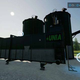 Feed mixer v1.0.0.1 FS22 Mod | Farming Simulator 22 Mod