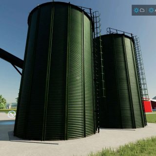 Feed mixer v1.0.0.1 FS22 Mod | Farming Simulator 22 Mod