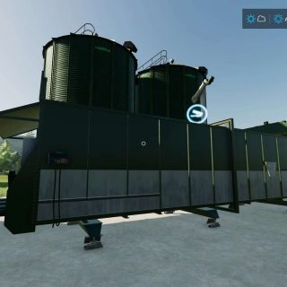 Feed mixer v1.0.0.1 FS22 Mod | Farming Simulator 22 Mod