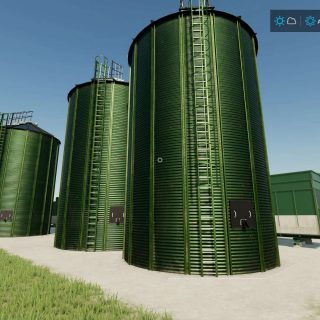 Feed mixer v1.0.0.1 FS22 Mod | Farming Simulator 22 Mod