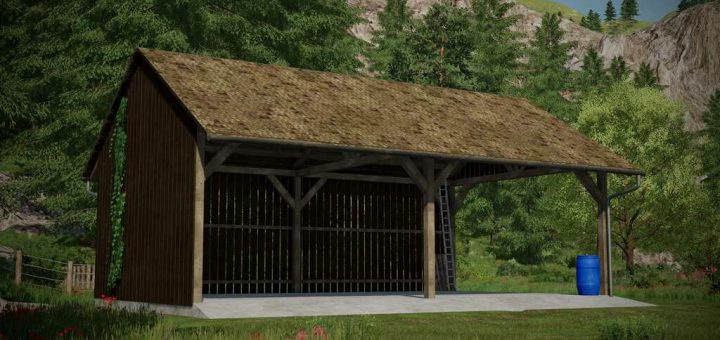 FS22 Objects Mods | Farming Simulator 22 Objects Mods