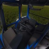 Ford 8210 v1.0 FS22 Mod | Farming Simulator 22 Mod