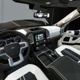 Ford F450 CrewCab Platinum DRW 2020 v1.0 FS22 Mod | Farming Simulator ...