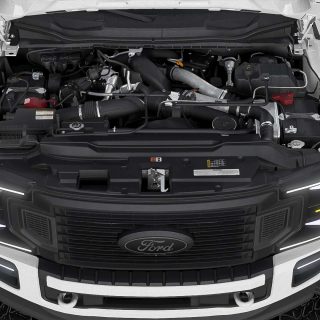 Ford F450 CrewCab Platinum DRW 2020 v1.0 FS22 Mod | Farming Simulator ...