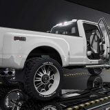 Ford F450 CrewCab Platinum DRW 2020 v1.0 FS22 Mod | Farming Simulator ...