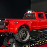 Ford F450 CrewCab Platinum DRW 2020 v1.0 FS22 Mod | Farming Simulator ...