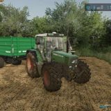 ColorGrading v1.0 FS22 Mod | Farming Simulator 22 Mod